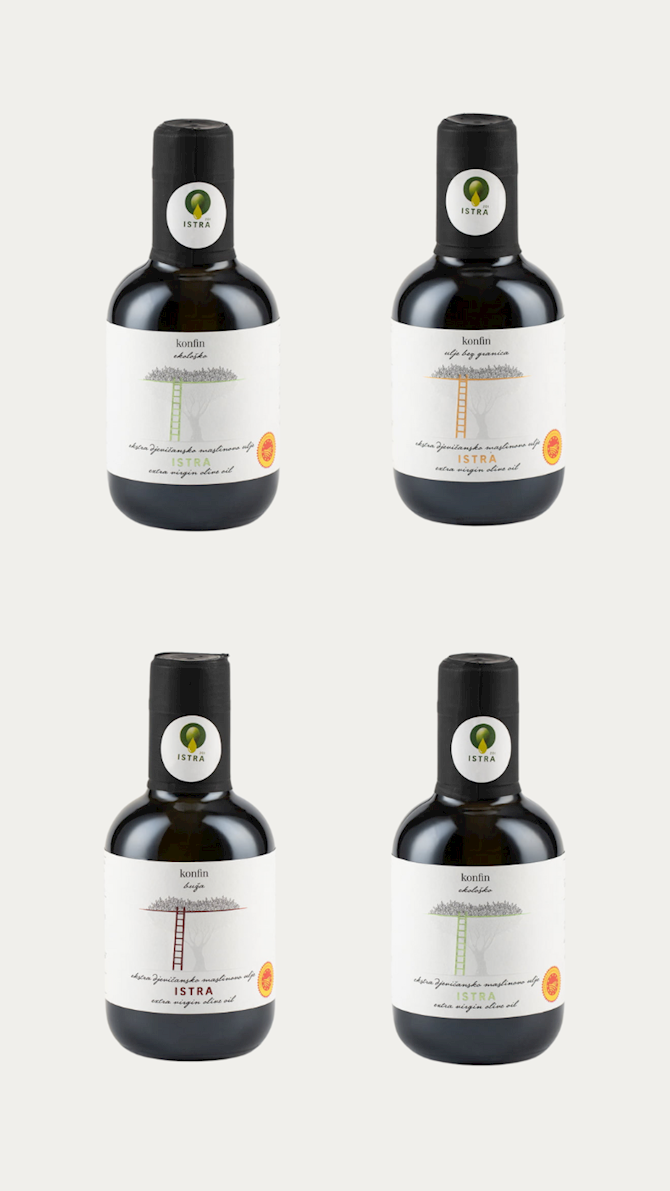 Incendo Distillery Barrel And Bean Liqueur - Best Gourmet Products ...