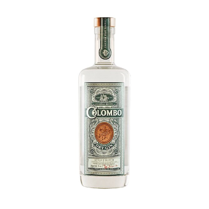 Rockland Distilleries Colombo No.7 - Best Gourmet Products | TasteAtlas