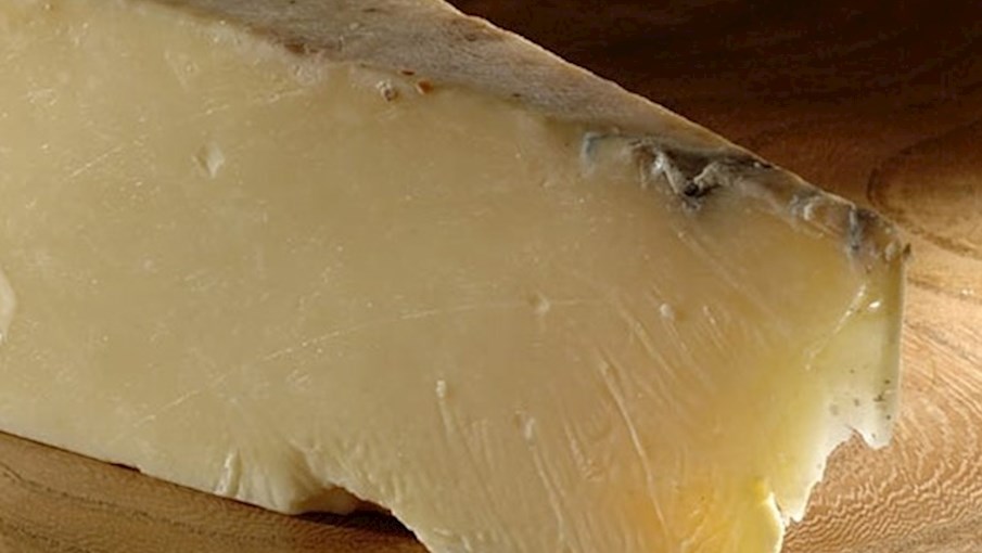 17 Best Cheeses in Somerset - TasteAtlas