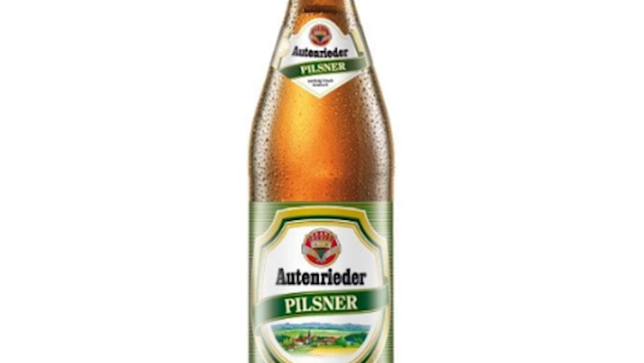 15 Best Lagers in Germany - TasteAtlas