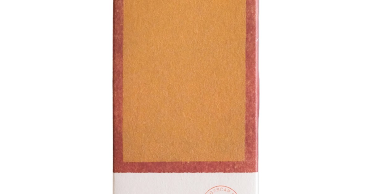 Cacaodada Madagascar Milk 49% - Best Gourmet Products | TasteAtlas