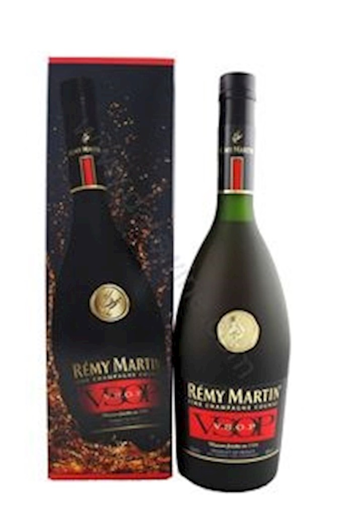 Rémy Martin VSOP Cognac - Best Gourmet Products | TasteAtlas