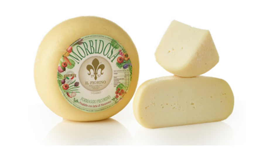 39 Best Sheep's Milk Cheeses in Italy - TasteAtlas