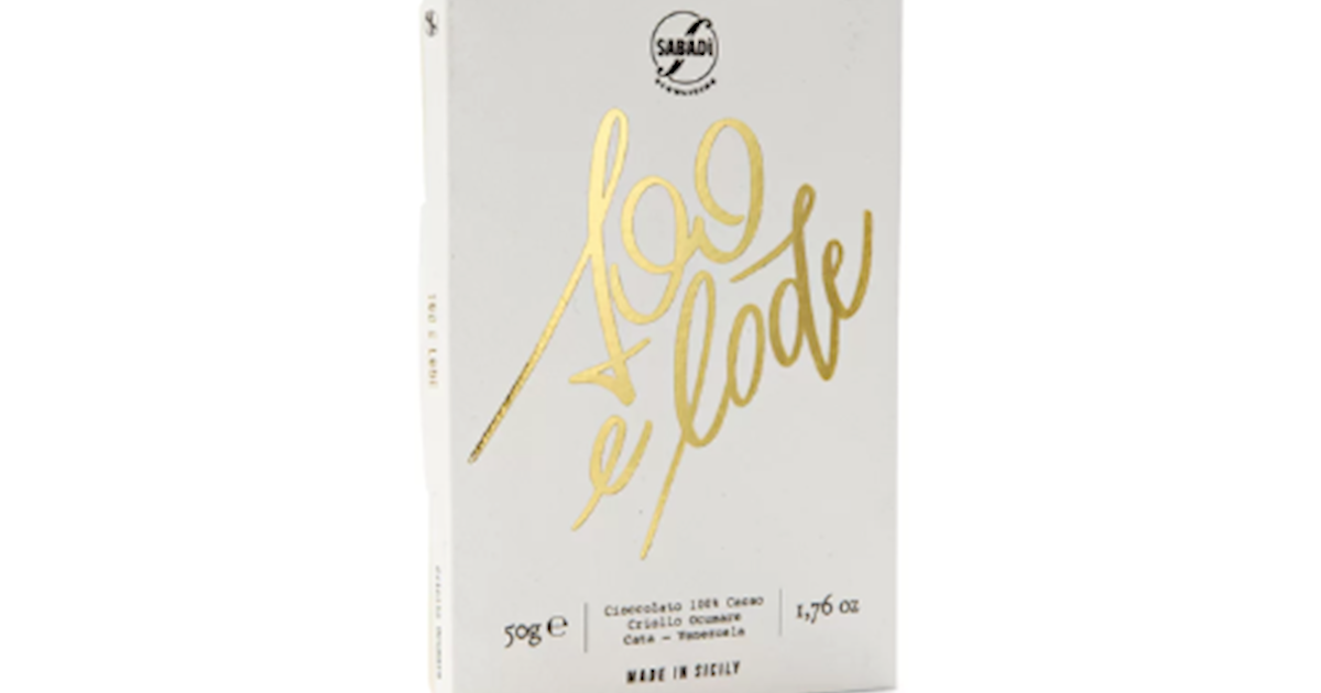 Sabadì 100 e Lode - Best Gourmet Products | TasteAtlas