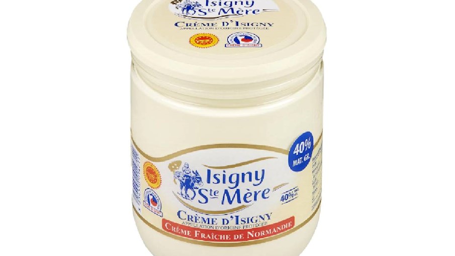 26 Best Creams in the World - TasteAtlas