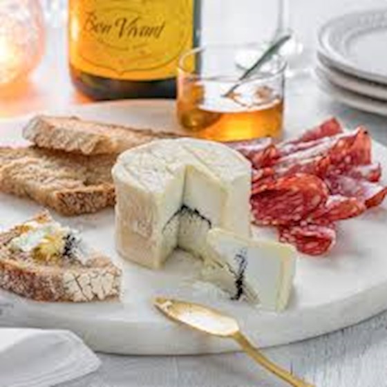 Soft Cheeses of the World: 100 Best Soft Cheeses, Soft Cheese Types ...