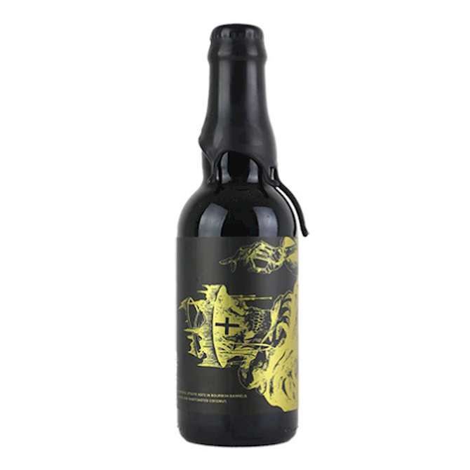 Anchorage Brewing Company Blessed - Best Gourmet Products | TasteAtlas