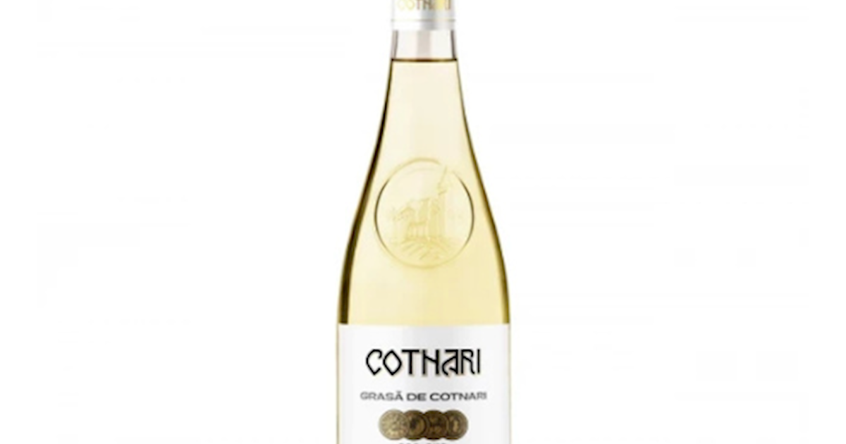 Cotnari GRASA DE COTNARI - Best Gourmet Products | TasteAtlas