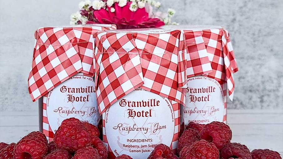 74 Best Jams in the World - TasteAtlas