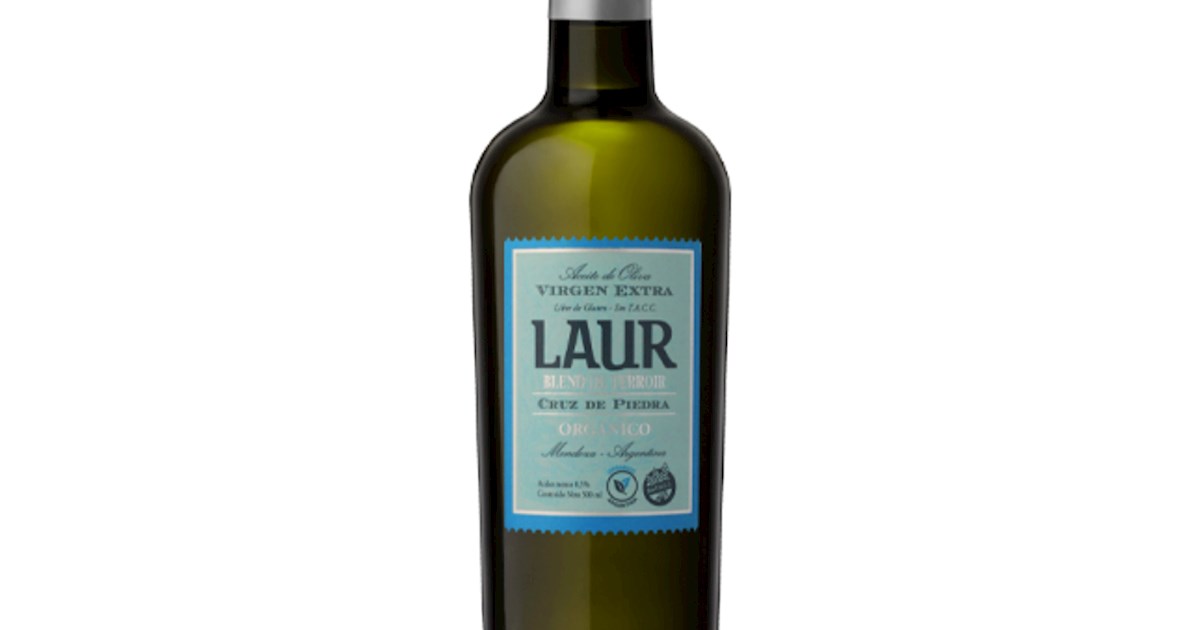 Olivicola Laur Laur Cruz De Piedra - Best Gourmet Products | TasteAtlas