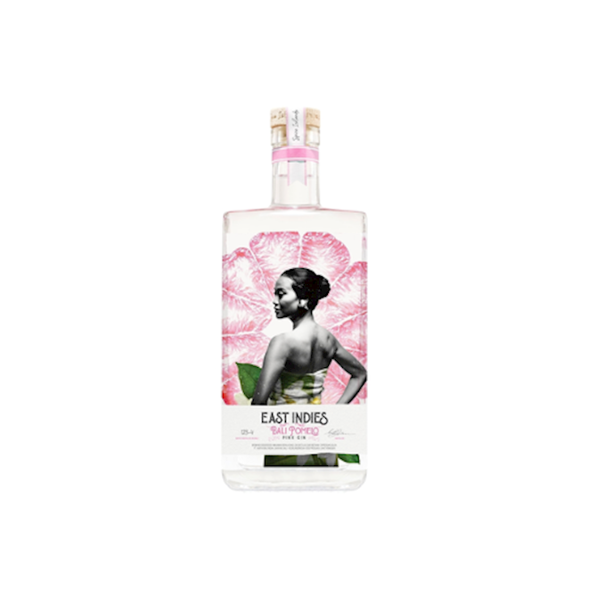 Spice Islands Distilling East Indies Bali Pomelo Dry Gin - Best Gourmet ...
