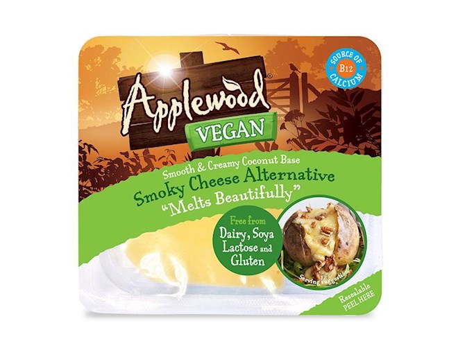 Applewood Cheese Applewood Light - Best Gourmet Products | TasteAtlas