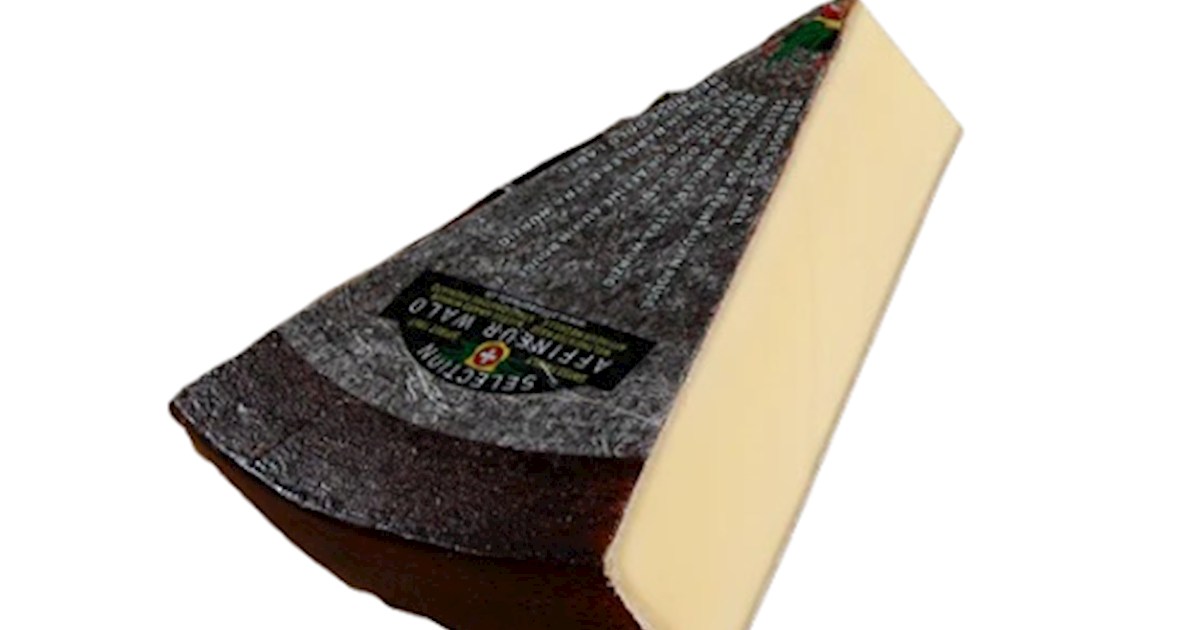 Walo Von Mühlenen Red Nose, Gold Label - Best Gourmet Products | TasteAtlas