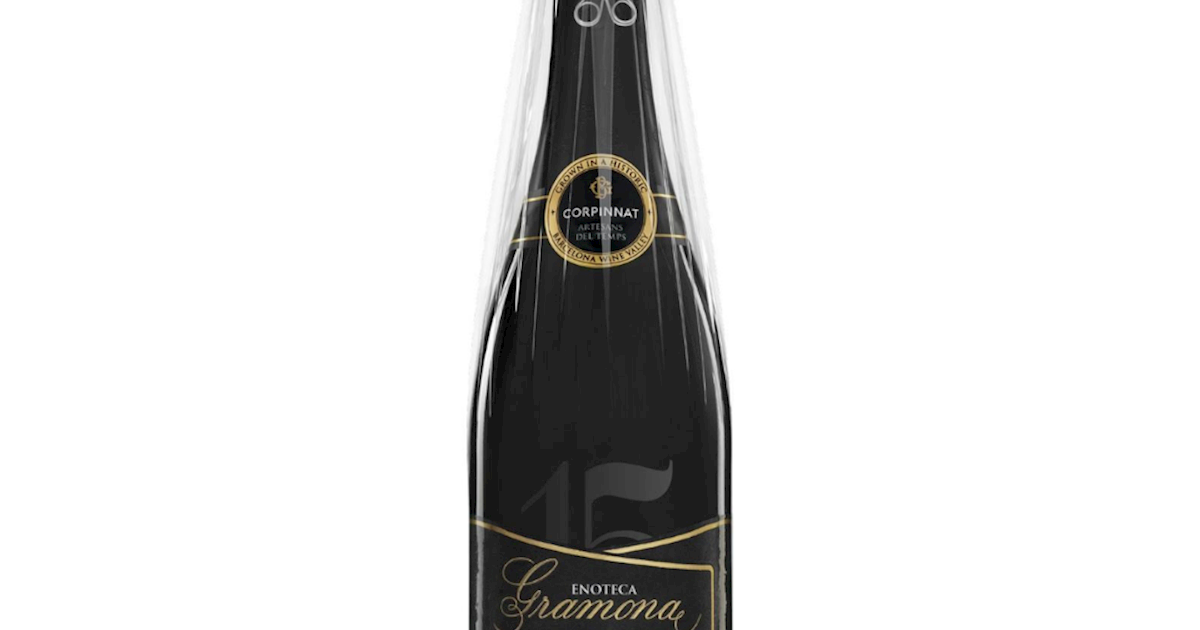 Gramona Gramona Enoteca - Best Gourmet Products | TasteAtlas