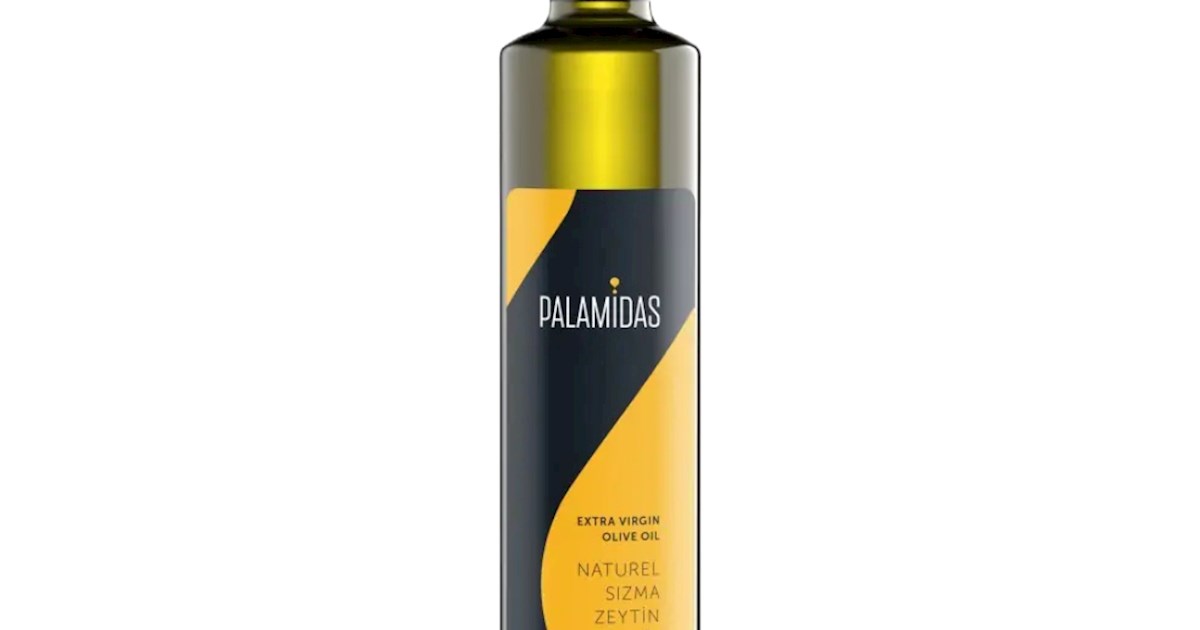 Palamidas Blend - Best Gourmet Products | TasteAtlas
