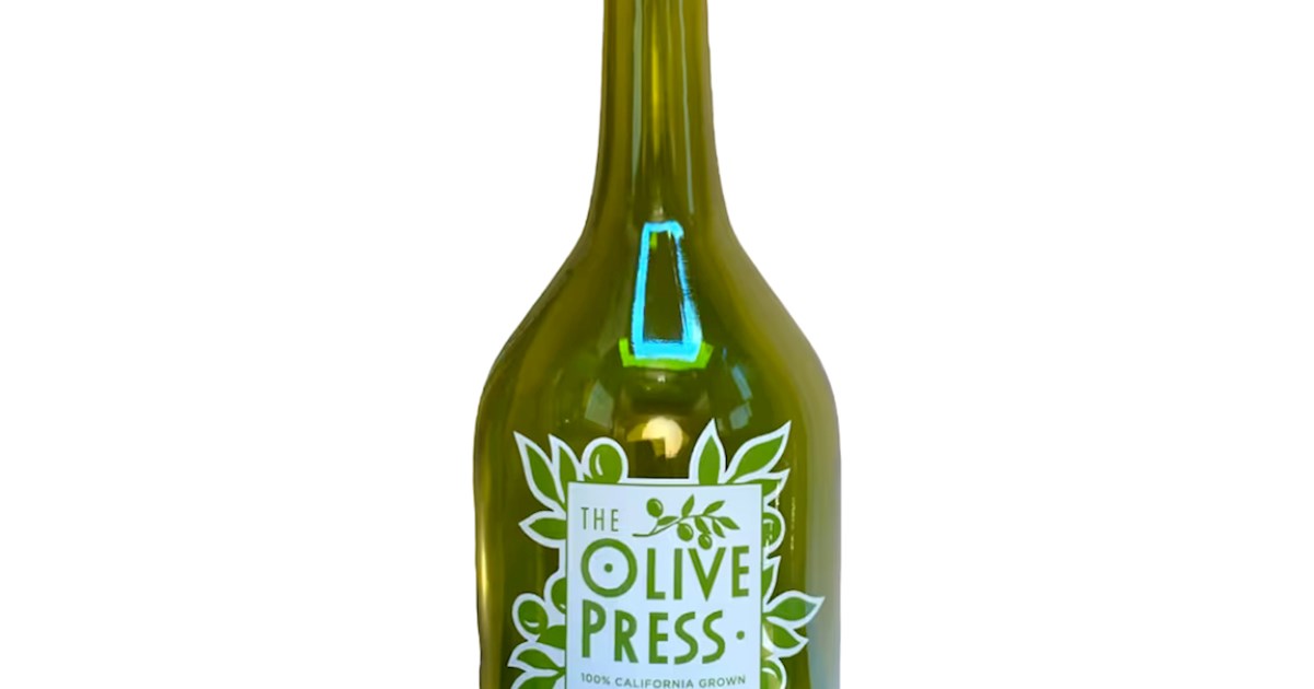 The Olive Press Italian Blend - Best Gourmet Products | TasteAtlas
