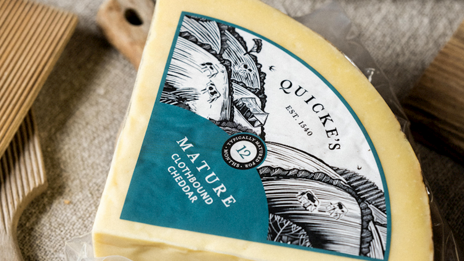 9 Best Cheeses in Devon - TasteAtlas