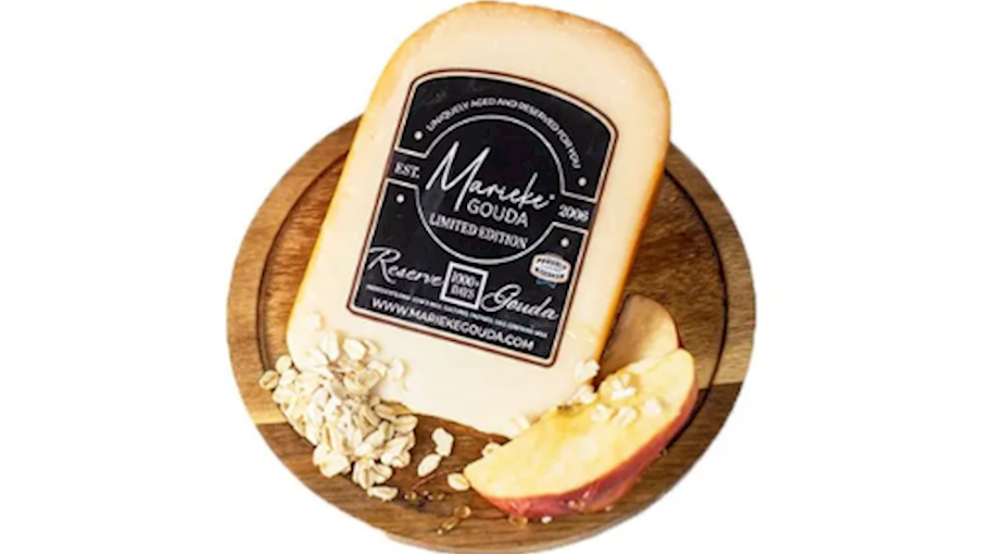 85 Best Semi-soft Cheeses in the United States of America - TasteAtlas