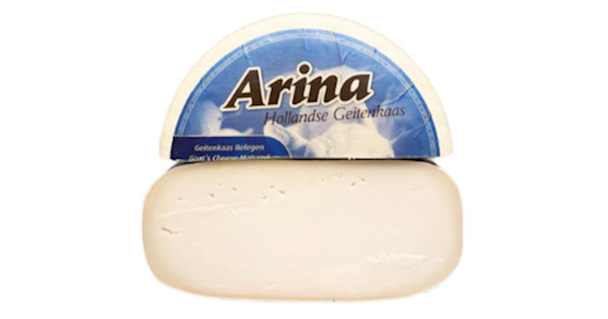Arina Arina Matured - Best Gourmet Products | TasteAtlas