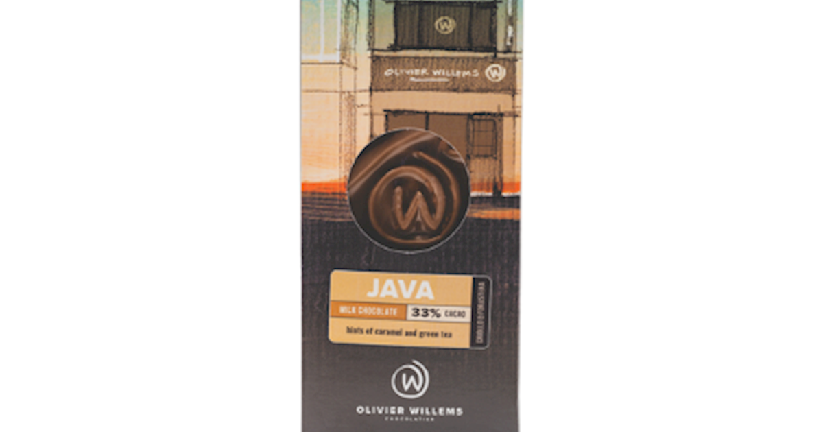 Olivier Willems Java - Best Gourmet Products | TasteAtlas