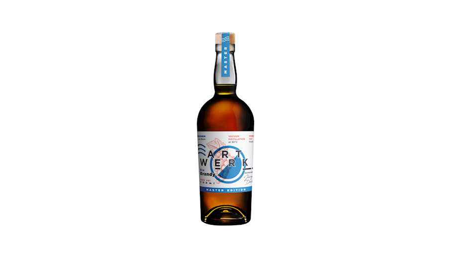 100 Best Spirits in Germany - TasteAtlas