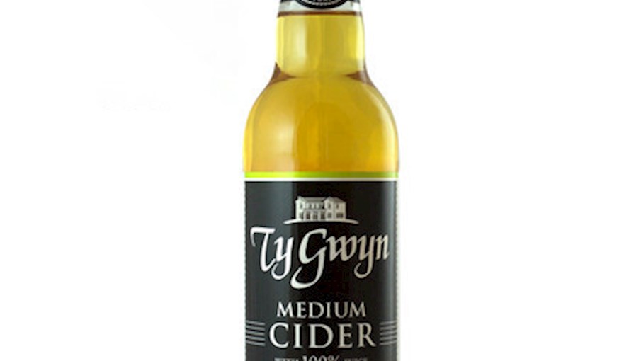 17 Best Ciders in Europe - TasteAtlas