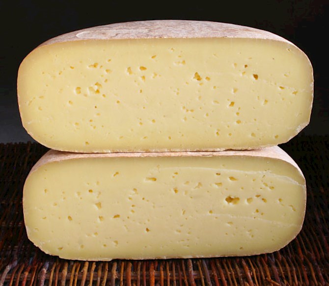 Cobb Hill Cheese Ascutney Mountain - Best Gourmet Products | TasteAtlas