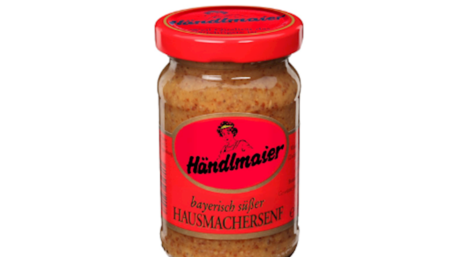 3 Best Mustards in Germany - TasteAtlas
