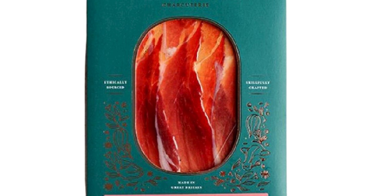Tempus Foods King Peter Ham - Best Gourmet Products | TasteAtlas