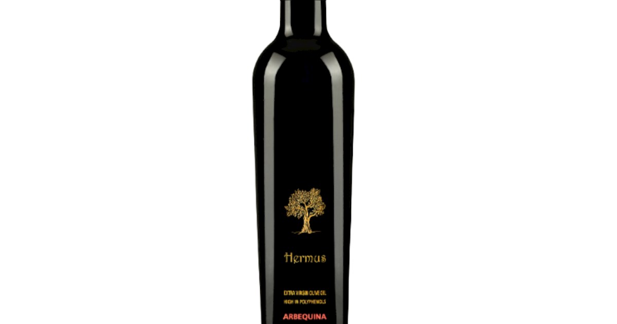 Hermus Hermus Arbequina - Best Gourmet Products | TasteAtlas