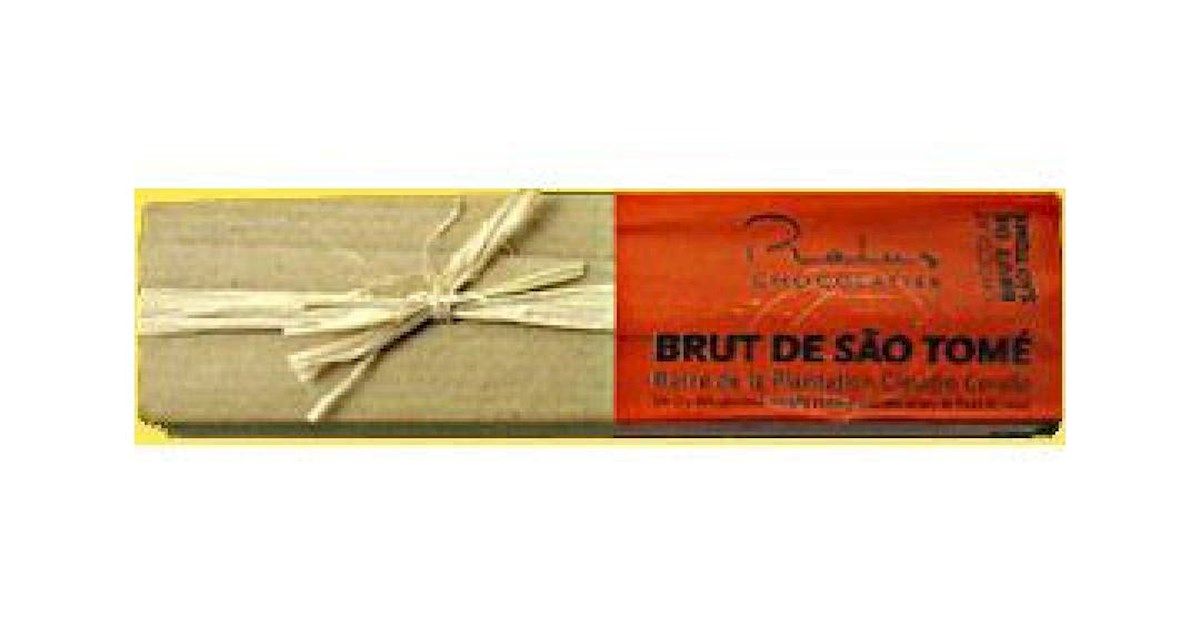 François Pralus Claudio Corallo - Best Gourmet Products | TasteAtlas
