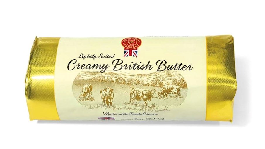 52 Best Dairy Products in the United Kingdom - TasteAtlas