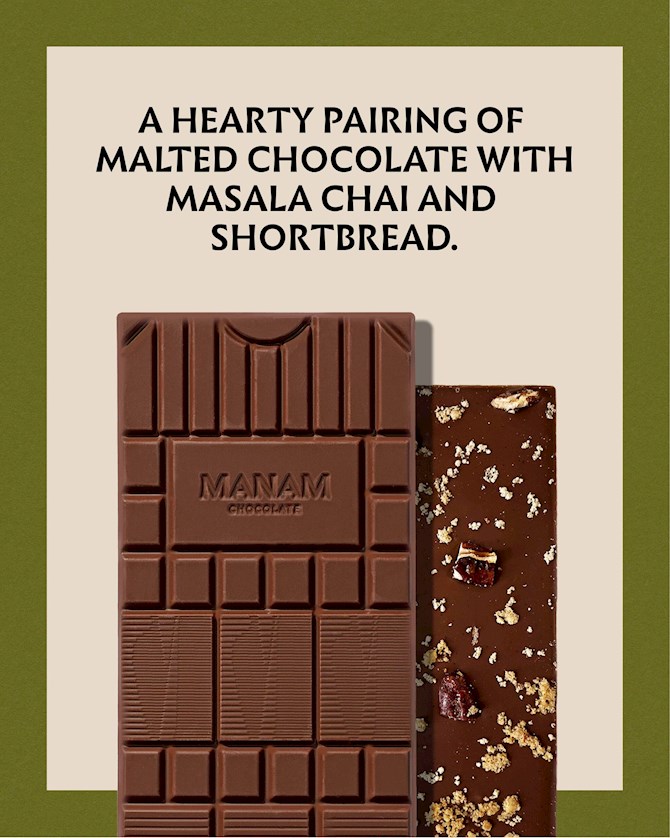 Chocolatier Palet D'or Malt Tablet Bitter Milk - Best Gourmet Products ...