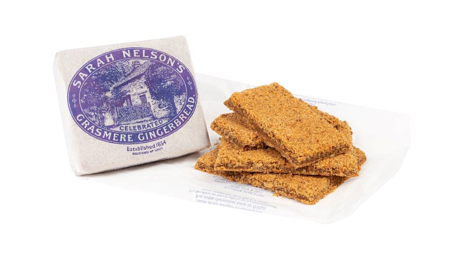 Top 11 British Cookies - TasteAtlas