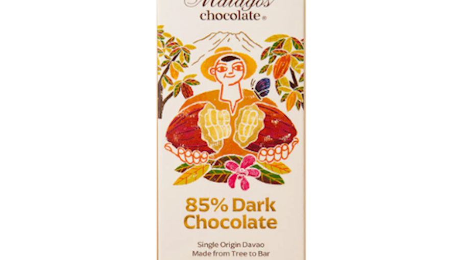 5 Best Dark Chocolates in the Philippines - TasteAtlas