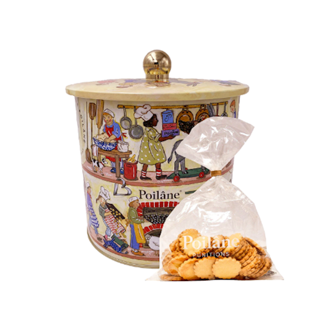 Poilâne Poilâne Punitions - Best Gourmet Products | TasteAtlas