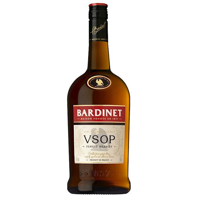Bardinet VSOP - Best Gourmet Products | TasteAtlas
