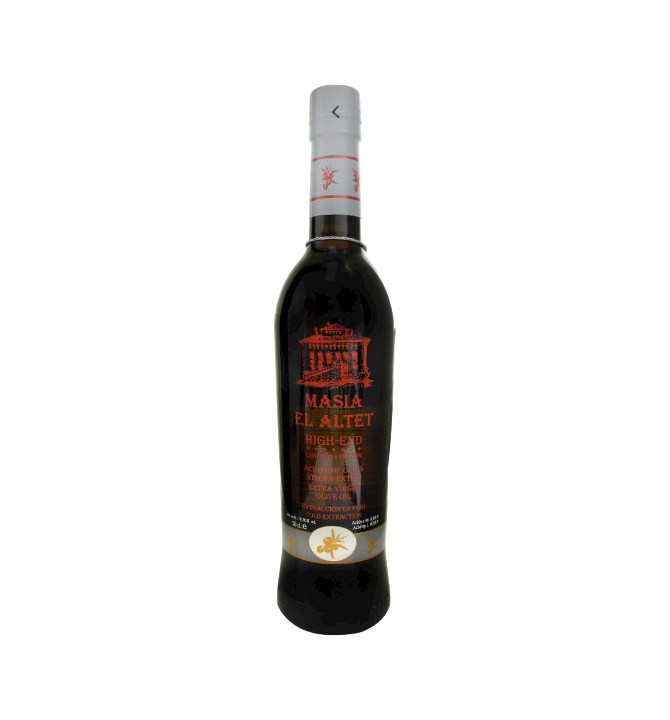 Masia El Altet Masía El Altet High End - Best Gourmet Products | TasteAtlas