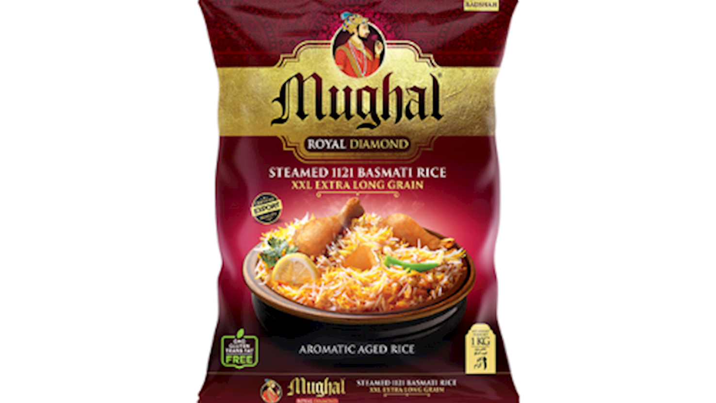 3 Best Rice in Pakistan - TasteAtlas