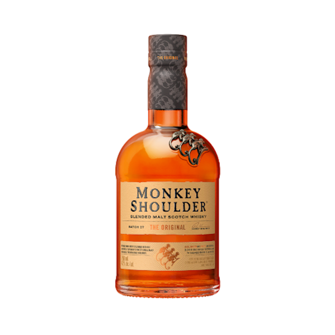 Monkey Shoulder Monkey Shoulder Original - Best Gourmet Products ...