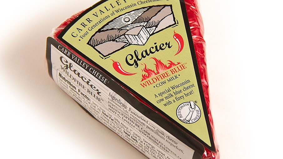 34 Best Blue Cheeses in the United States of America - TasteAtlas