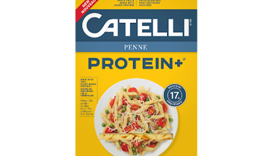 Catelli Pasta - Best Gourmet Brands | TasteAtlas