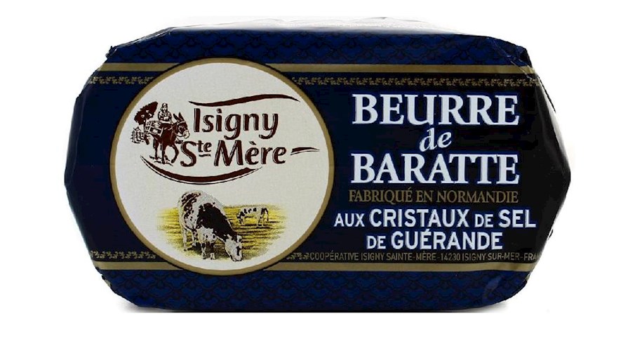25 Best Butters in France - TasteAtlas