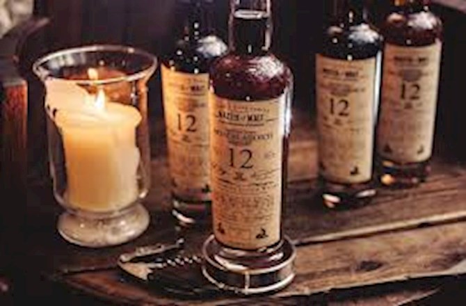 Kinmen Kaoliang Liquor Inc. 0.75L – 58% 1000-Day Aged - Best Gourmet ...