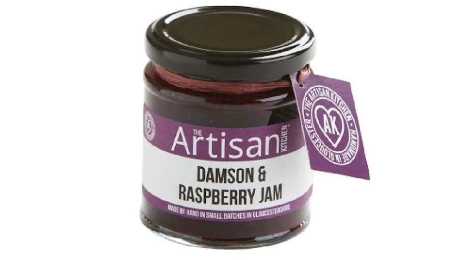 100 Best Jams in the World - TasteAtlas