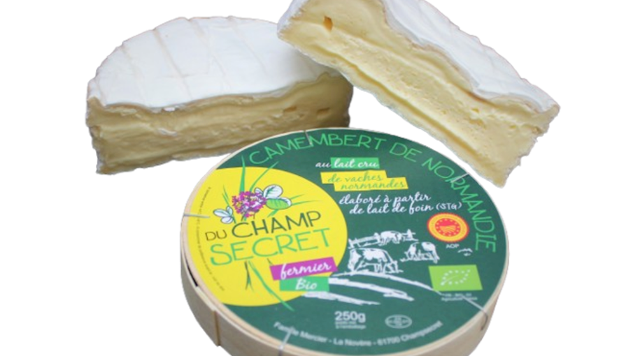 13 Best Cheeses in Normandy - TasteAtlas