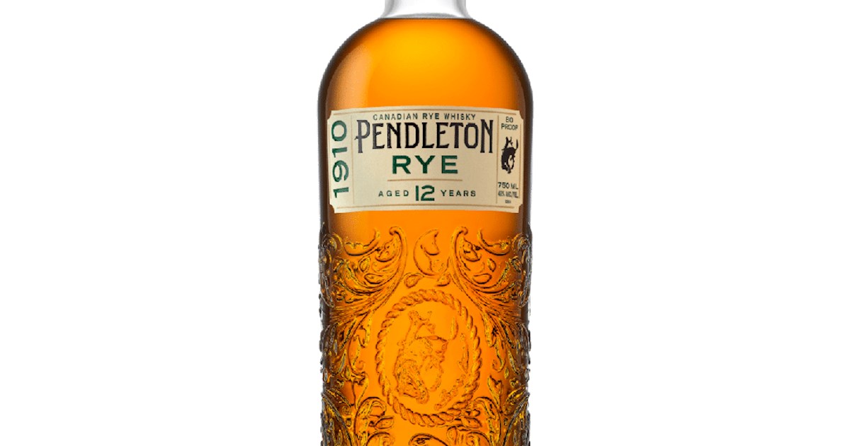 Pendleton Pendleton 1910 - Best Gourmet Products | TasteAtlas