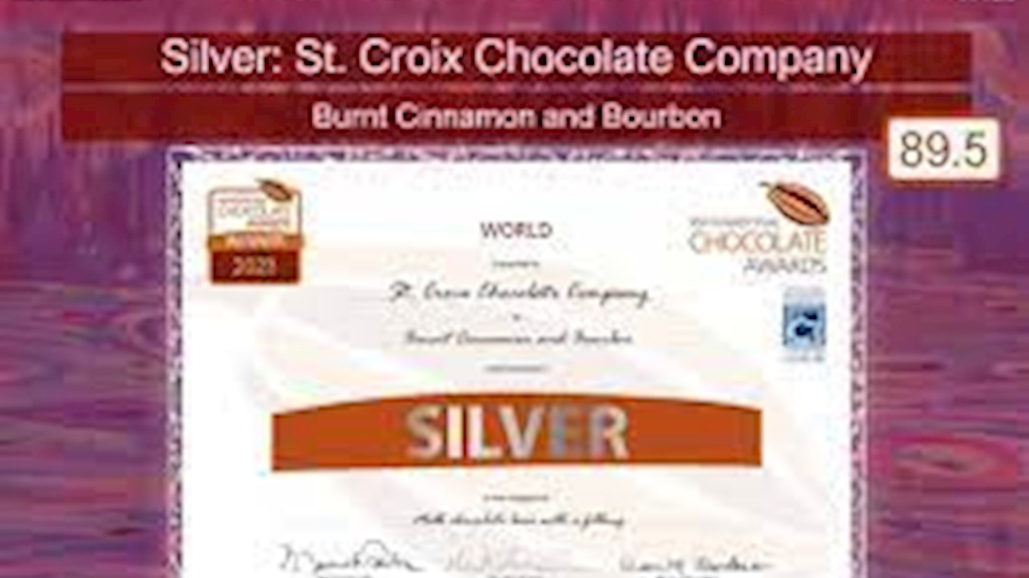 3 Best Chocolates in Minnesota - TasteAtlas
