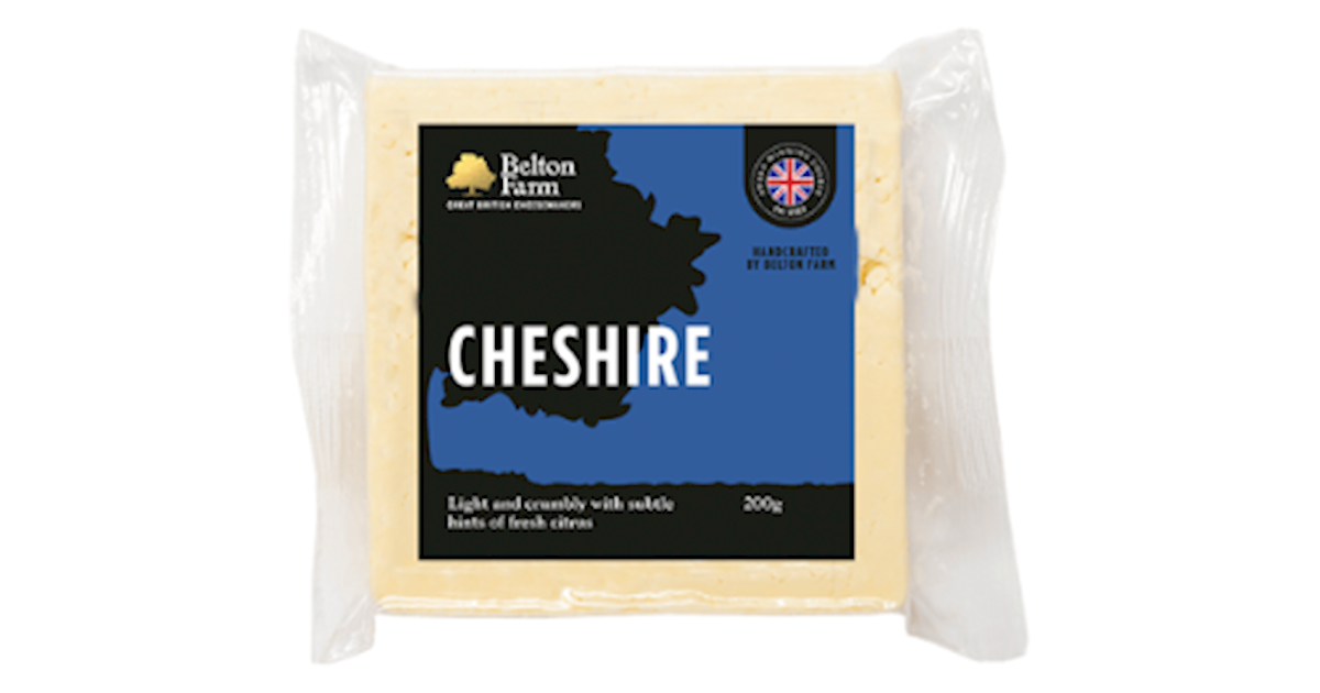Belton Farm Cheshire - Best Gourmet Products | TasteAtlas