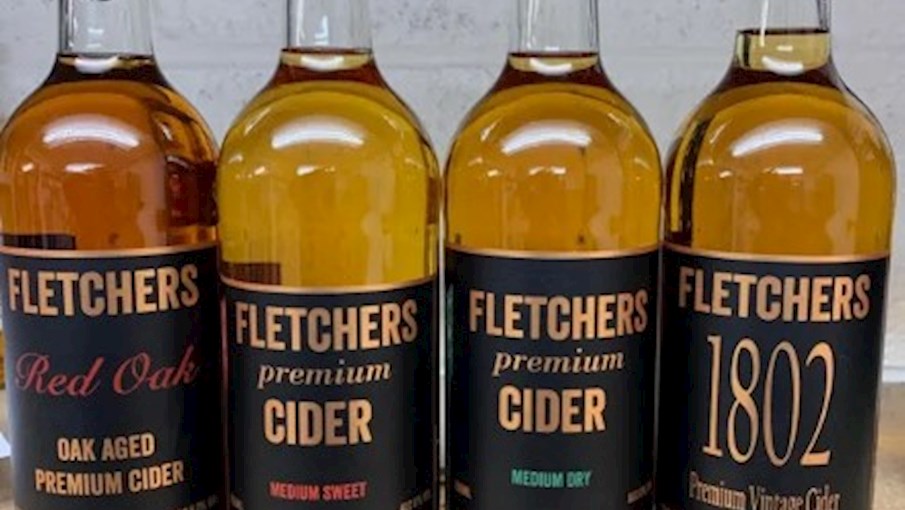 39 Best Ciders in the World - TasteAtlas